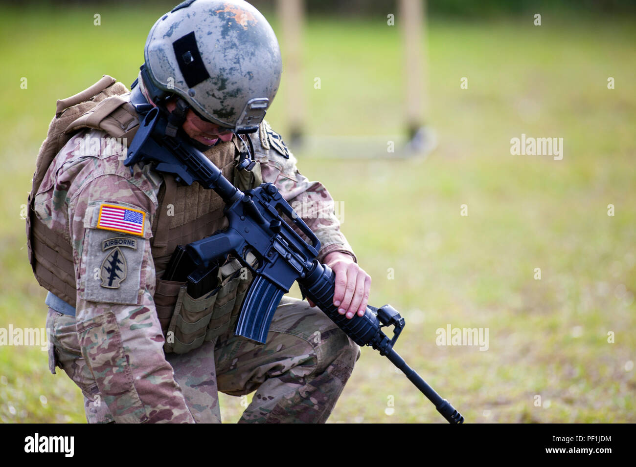 During Tactical Combat Casualty Care (TCCC) training on January 29 ...