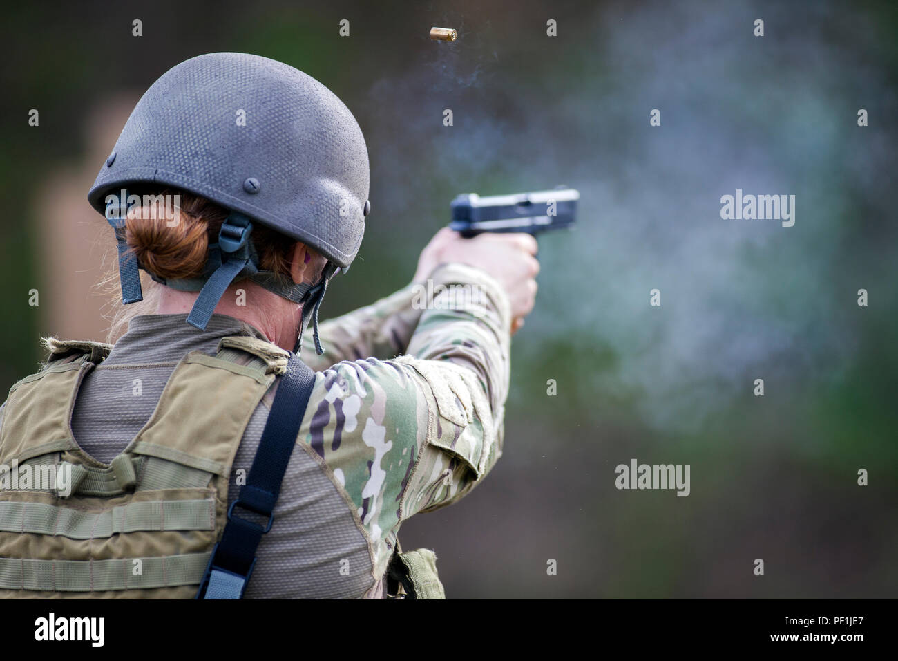 Battlefield First Responder High Resolution Stock Photography and ...