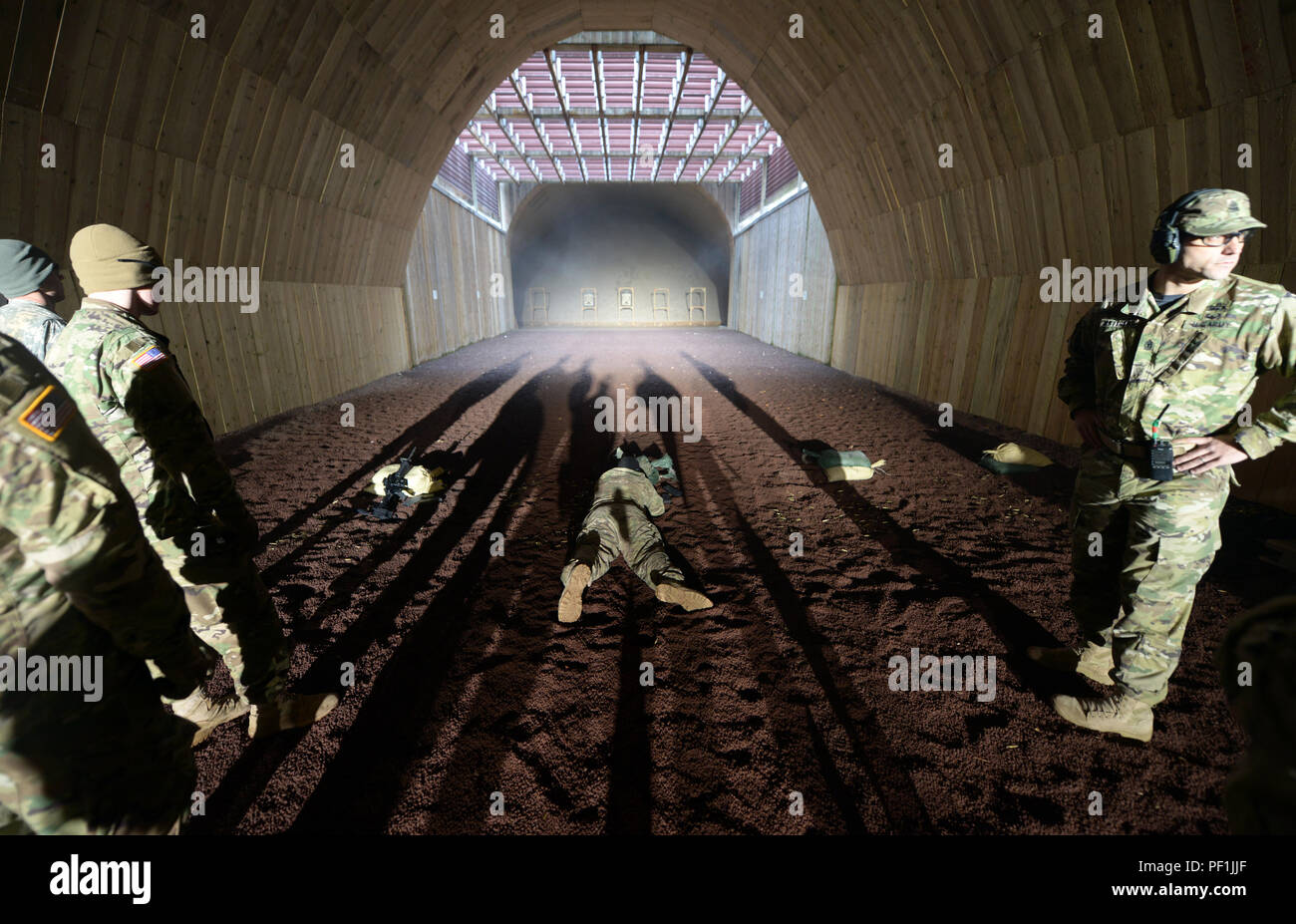 Panzer kaserne range hi-res stock photography and images - Alamy