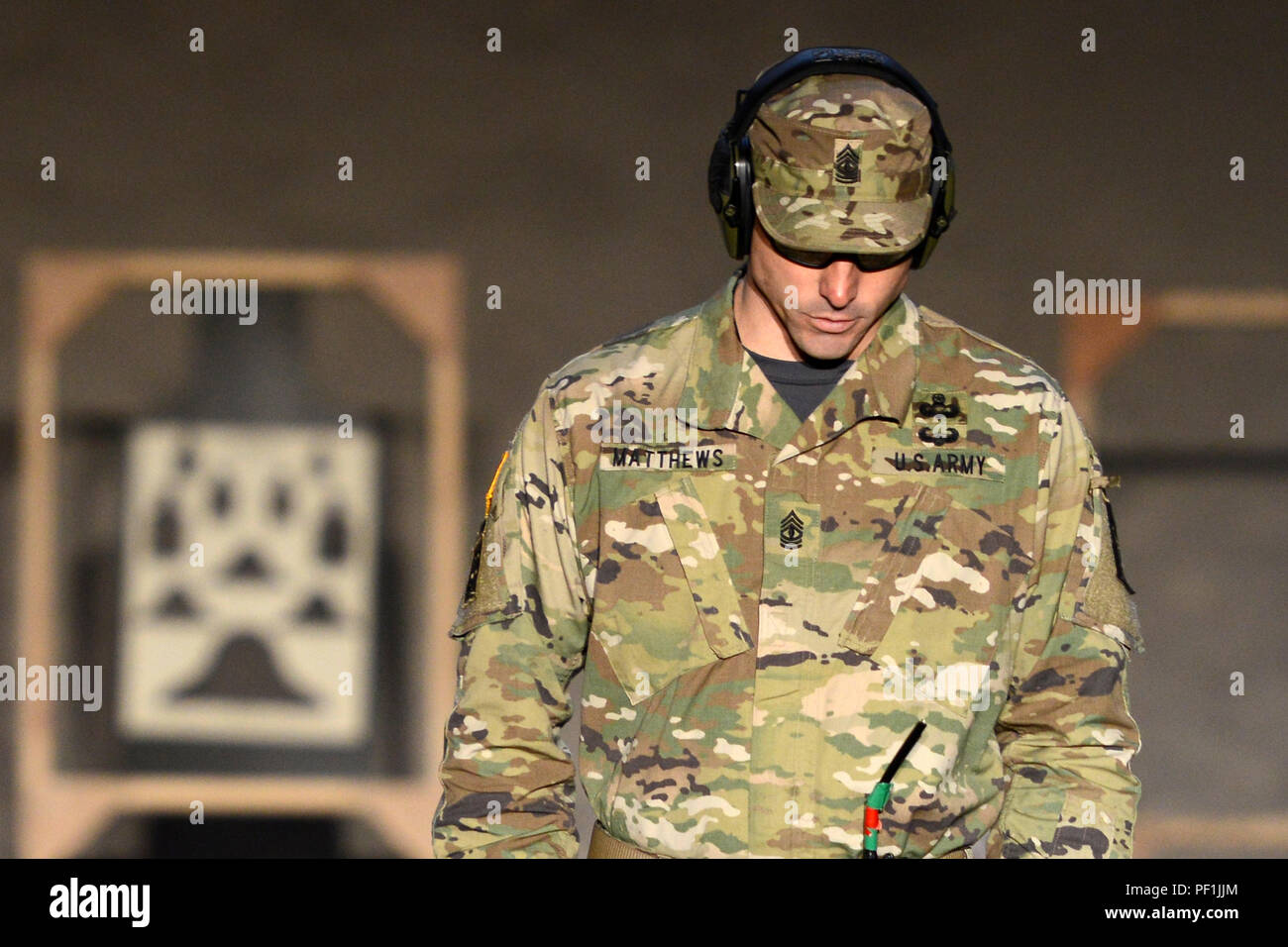 Panzer kaserne range hi-res stock photography and images - Alamy