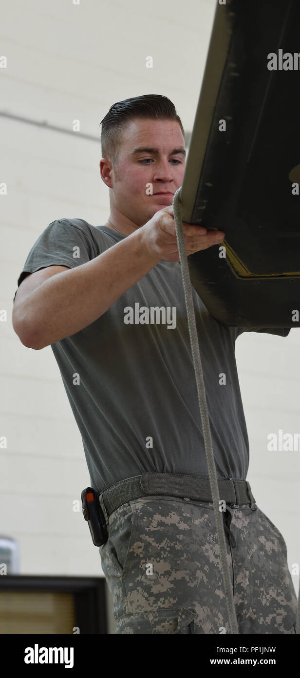 Sgt buettner hi-res stock photography and images - Alamy