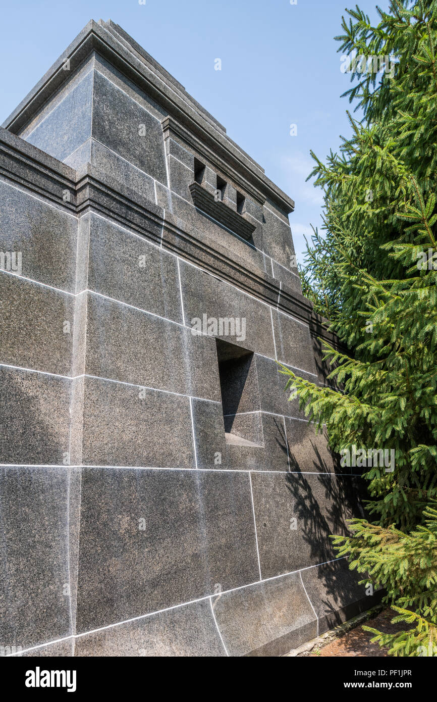 Martin ryerson hi-res stock photography and images - Alamy