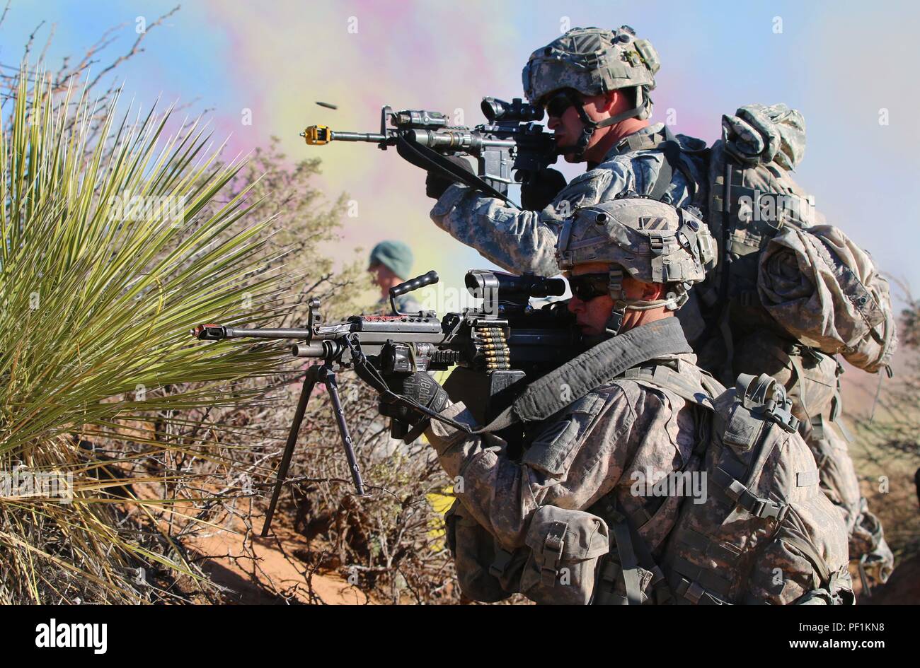 Mcgregor range new mexico hi-res stock photography and images - Alamy