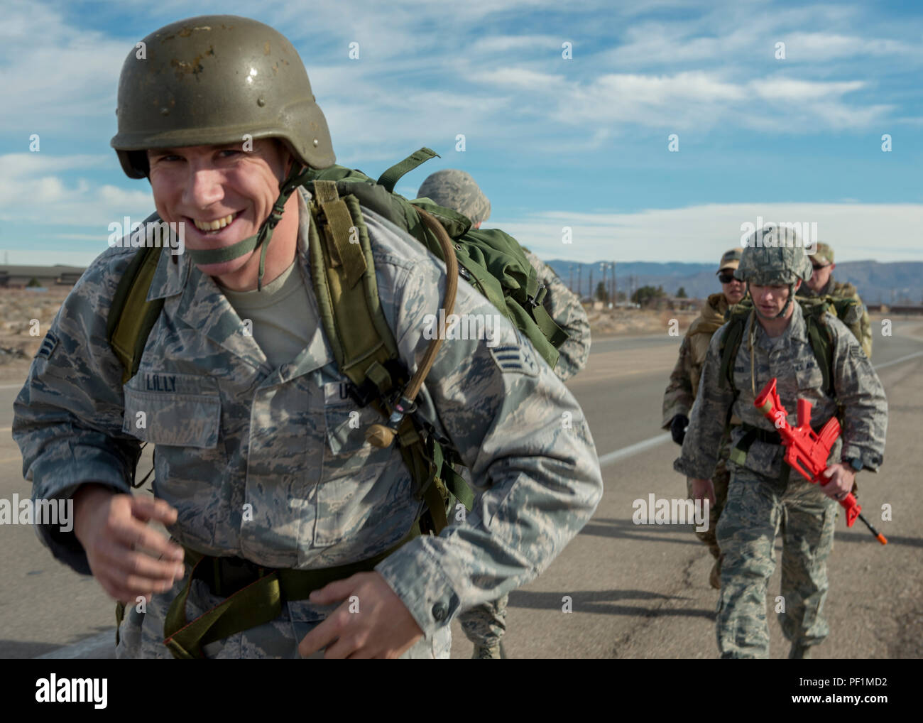 Battlefield 4 American Classes