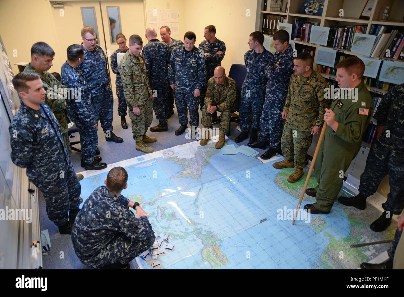 Ctf 72 High Resolution Stock Photography and Images - Alamy