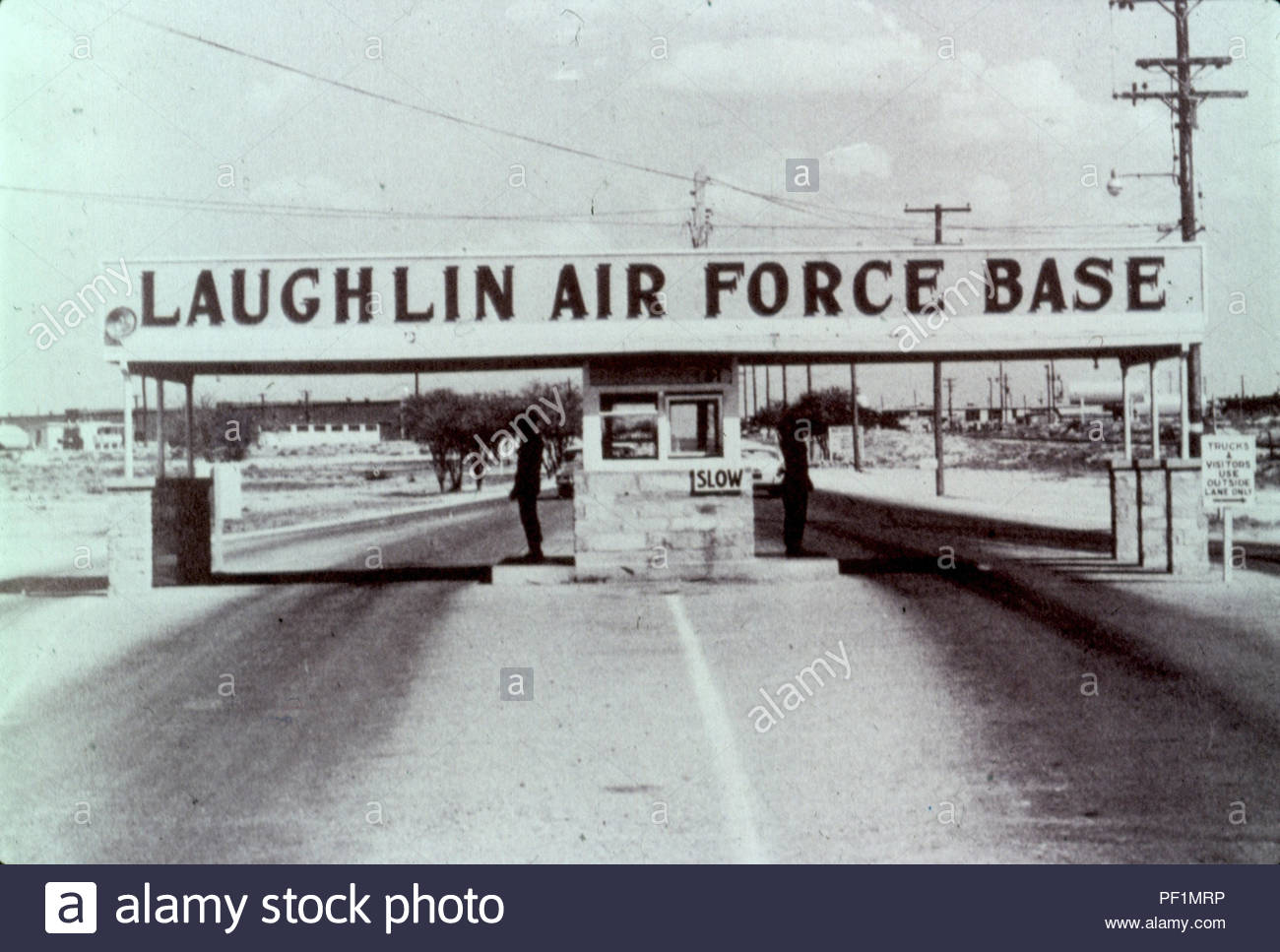 Laughlin Air Force Base Stock Photos & Laughlin Air Force Base Stock ...