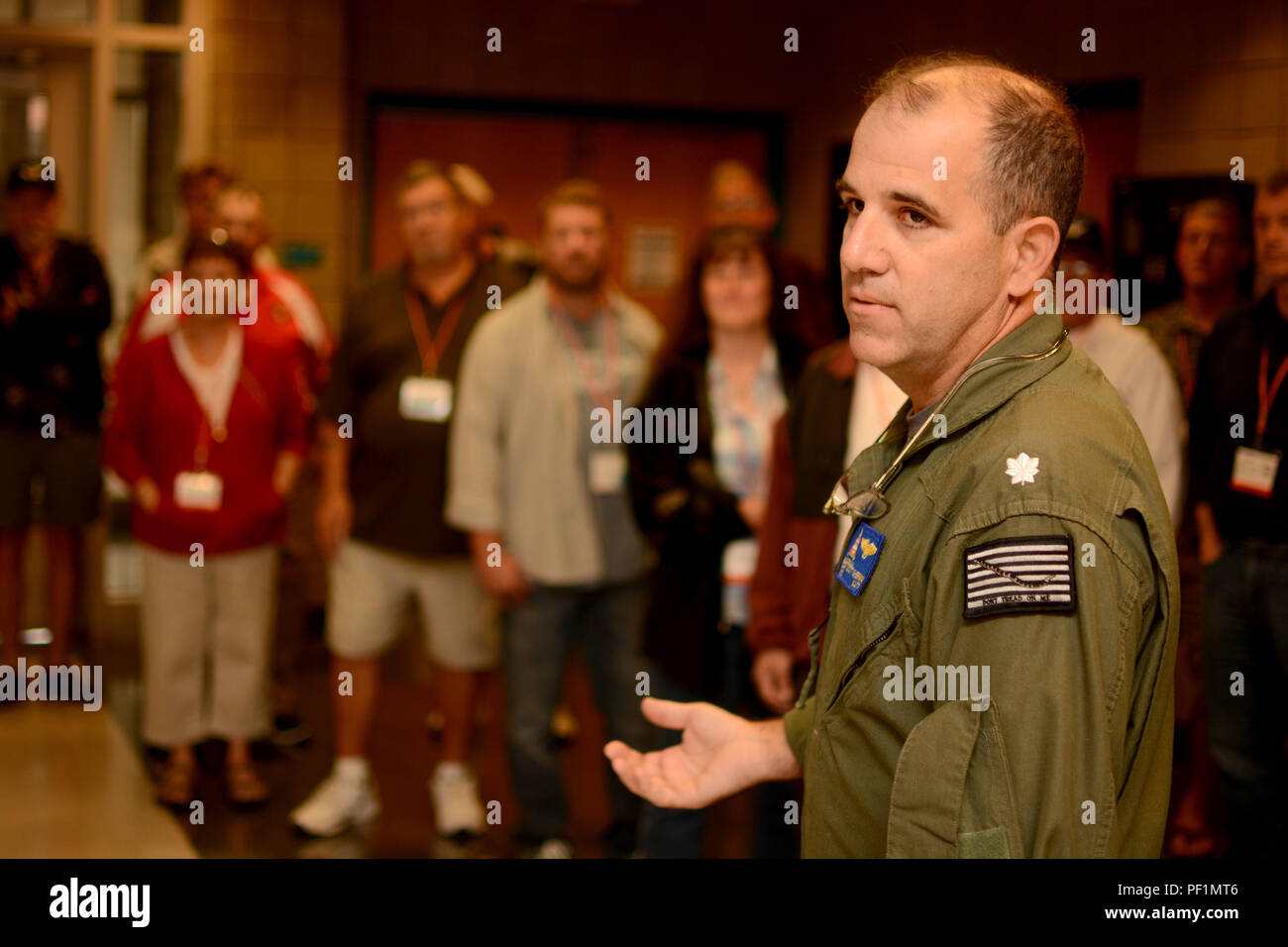 Pensacola fla naval air technical hi-res stock photography and images ...