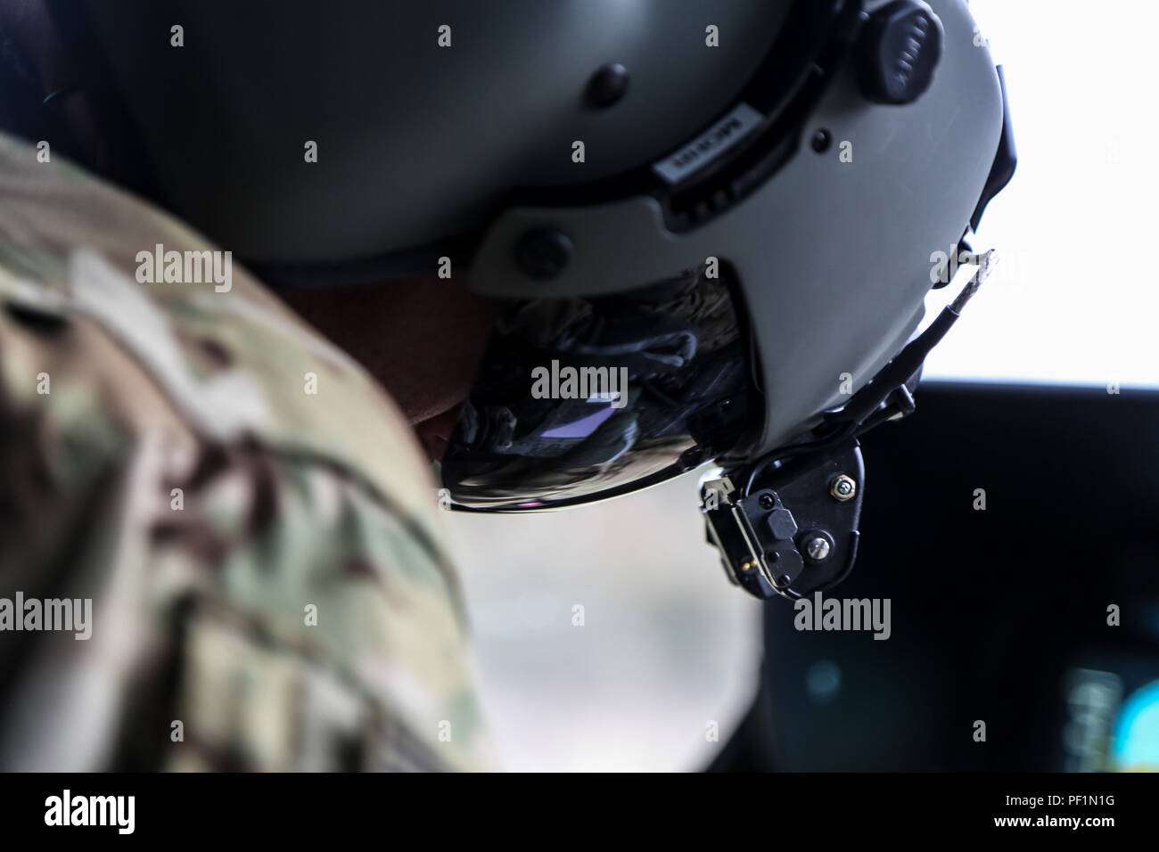 Volcano mine system hi-res stock photography and images - Alamy