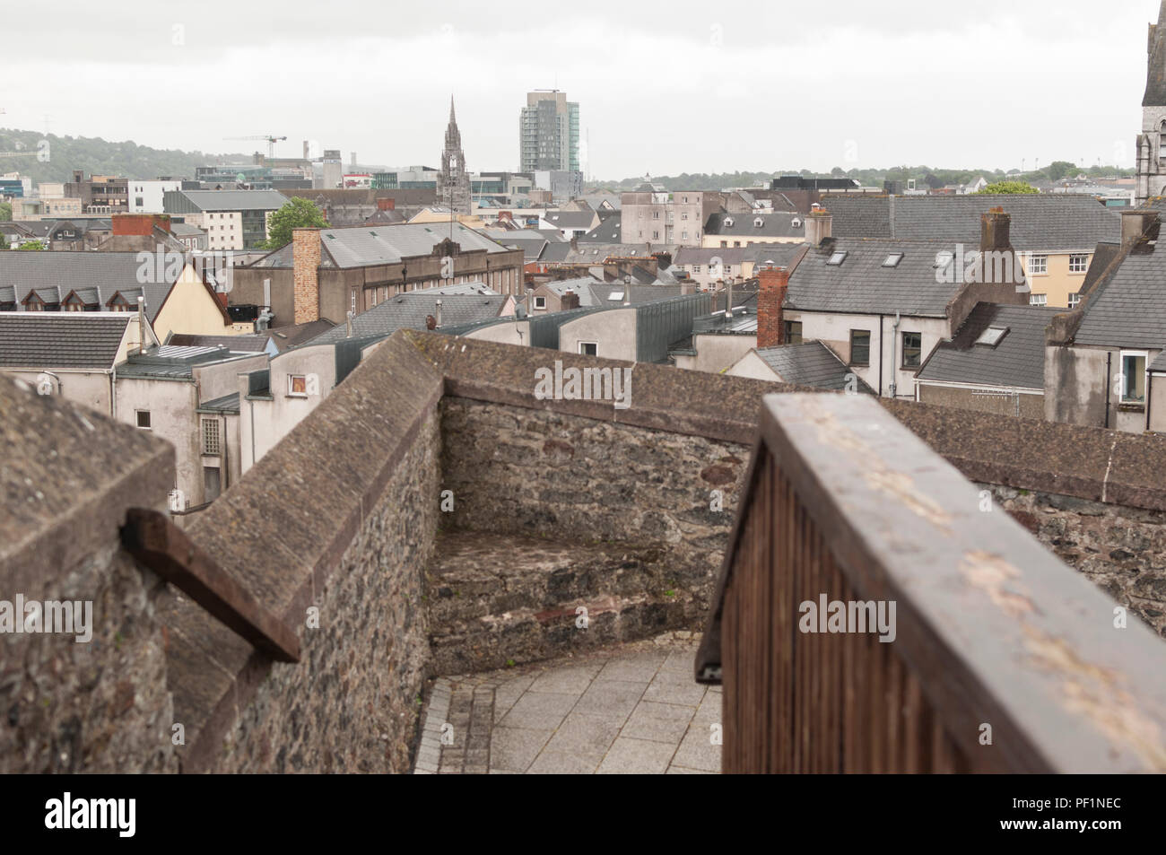 Elizabeth fort hi-res stock photography and images - Alamy