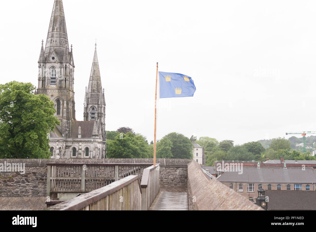Elizabeth fort hi-res stock photography and images - Alamy