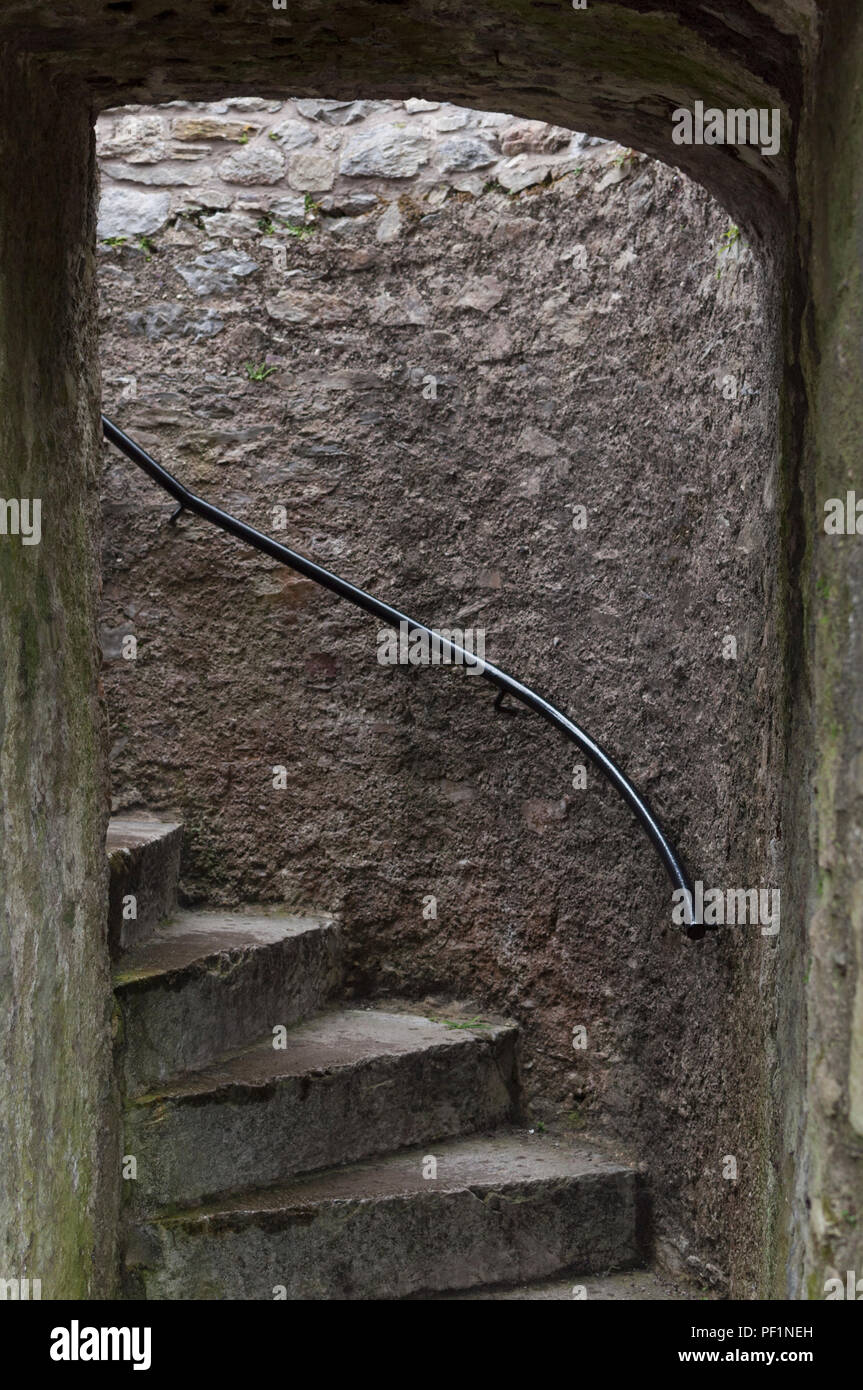 Elizabeth fort cork hi-res stock photography and images - Alamy