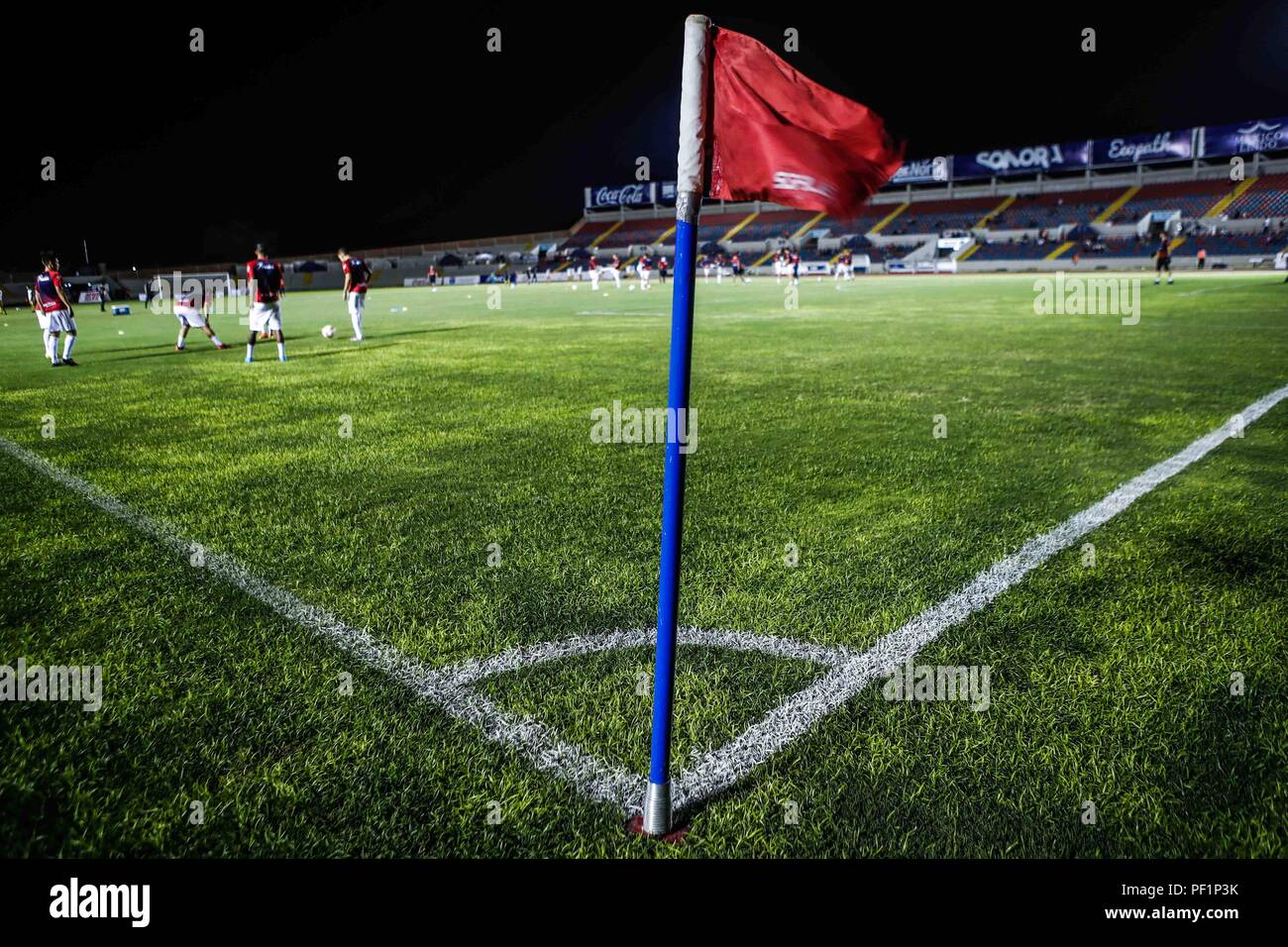 Cimarrones de Sonora Stock Photo - Alamy