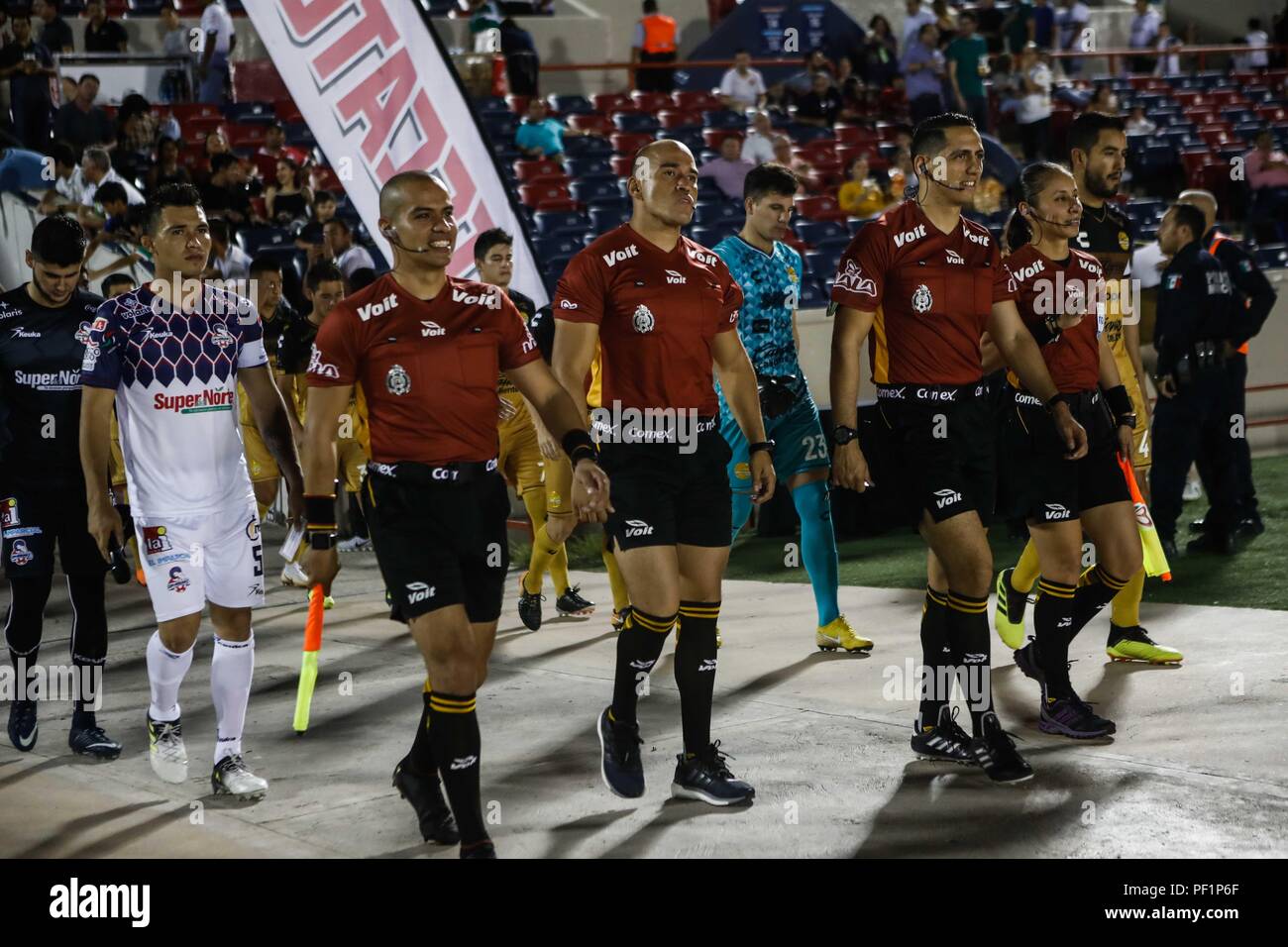 Cimarrones de Sonora Stock Photo - Alamy