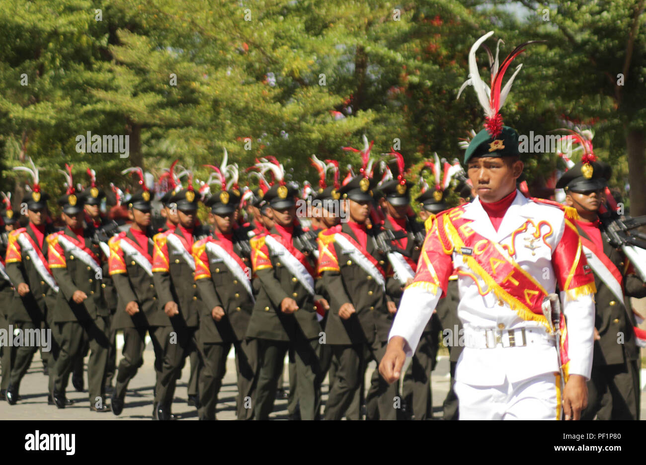 Attractions in kolone rifles hi-res stock photography and images - Alamy