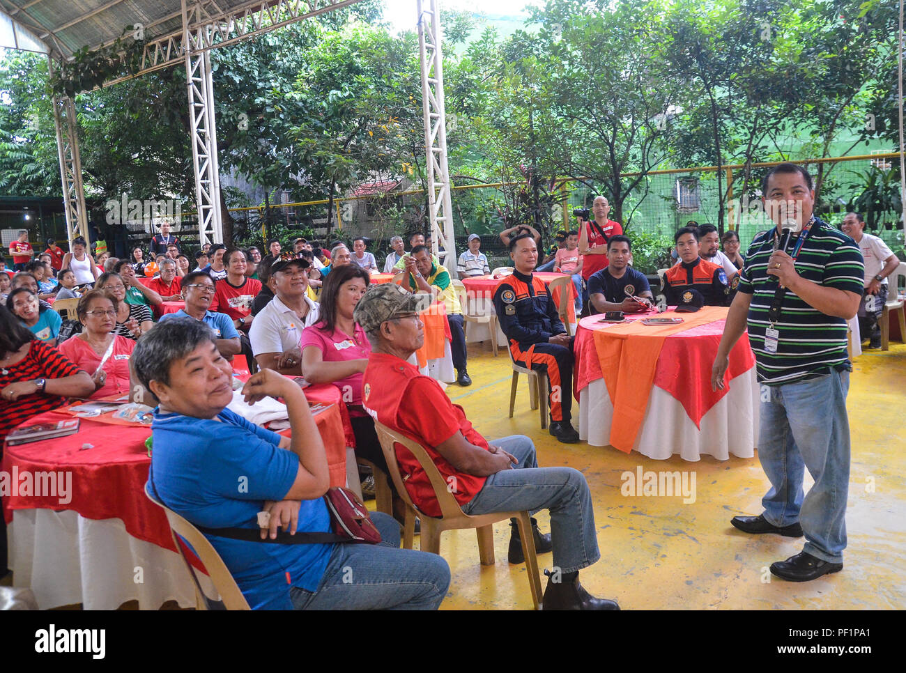 Matandang hi-res stock photography and images - Alamy