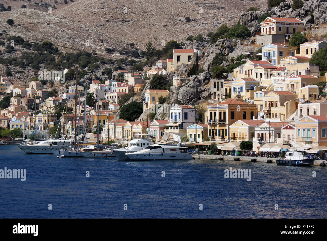 Neo greek classical architecture hi-res stock photography and images ...