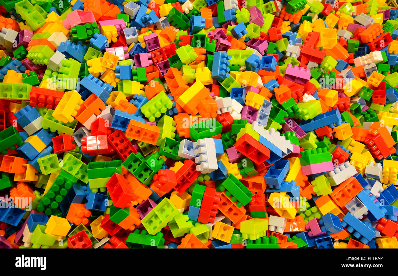 Random toys hi-res stock photography and images - Alamy
