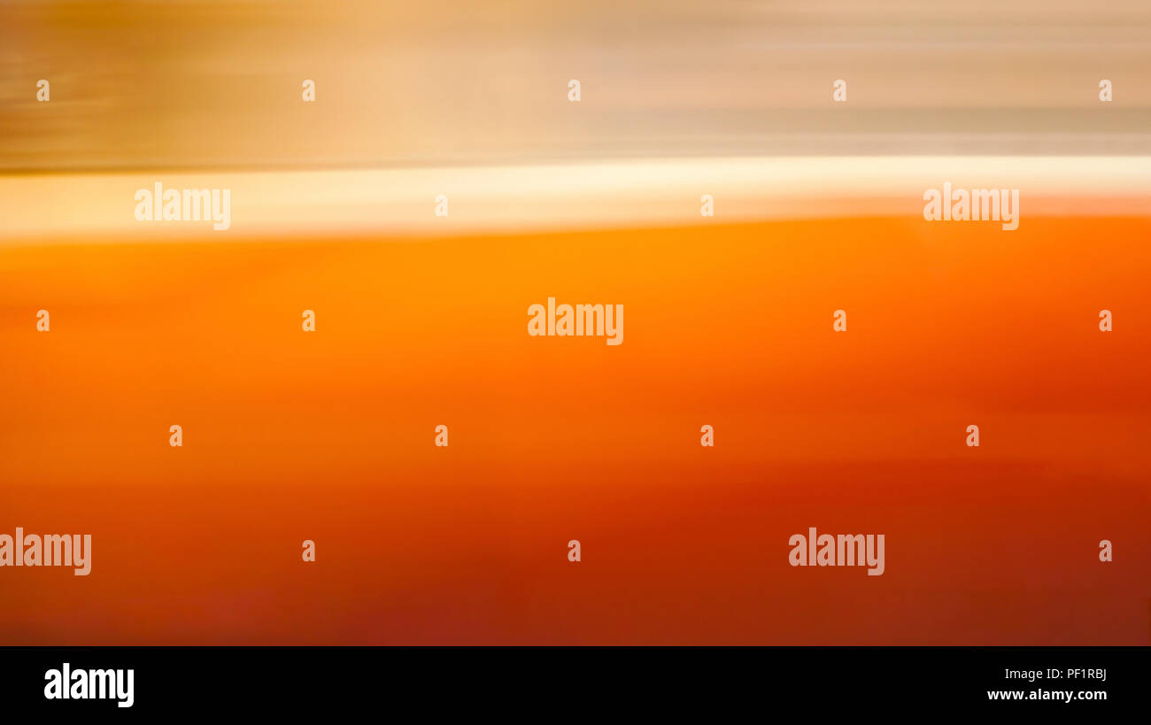 Lomg Exposured Colors as Abstract Background Stock Photo - Alamy