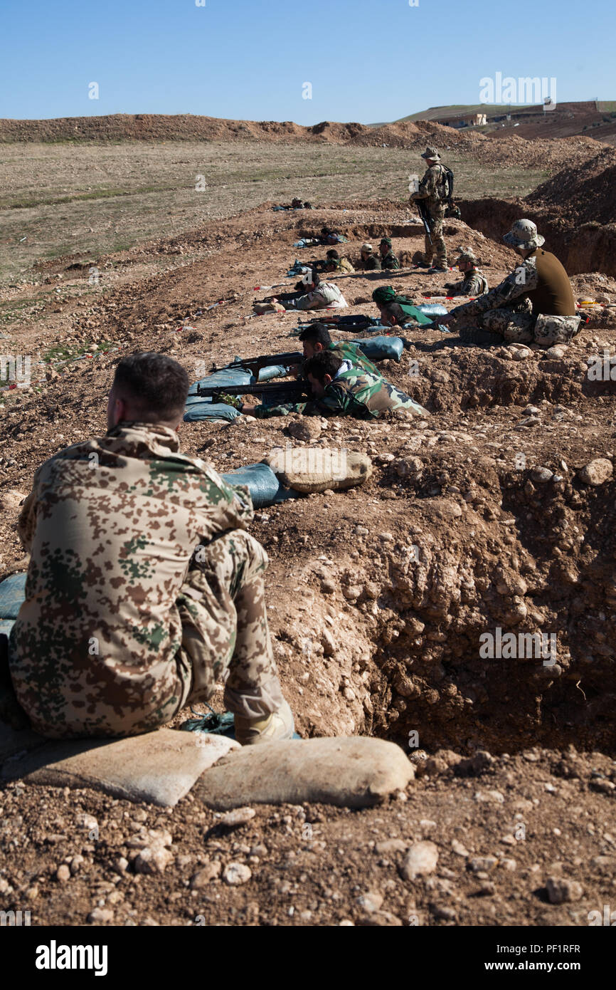 Foxholes High Resolution Stock Photography and Images - Alamy