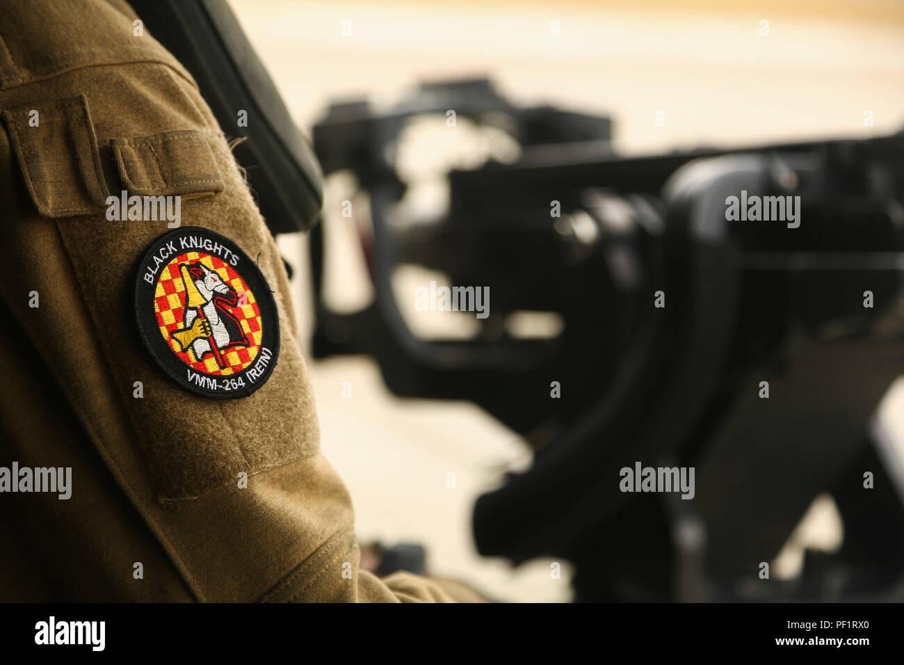 Marine medium tiltrotar squadron 264 hi-res stock photography and ...