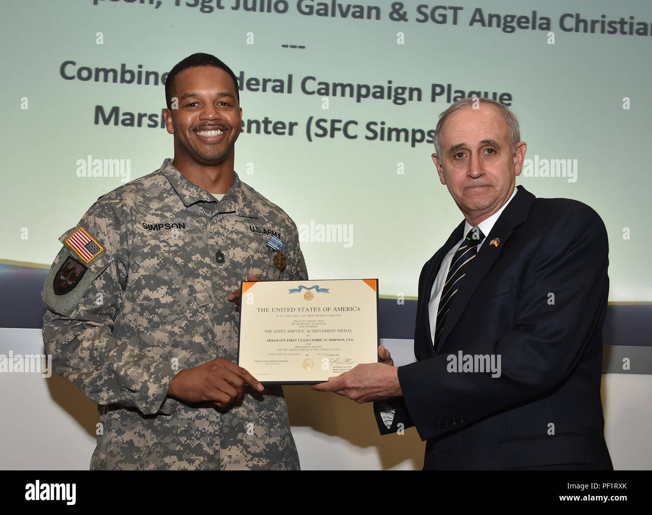 Cedric simpson hi-res stock photography and images - Alamy