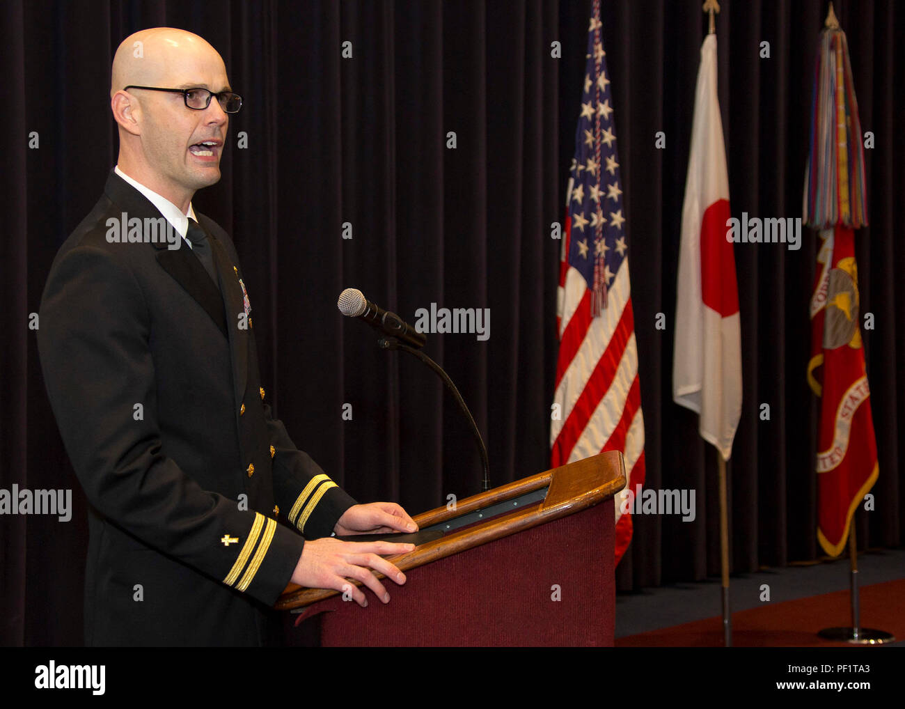 71st anniversary of the battle of iwo jima hi-res stock photography and ...