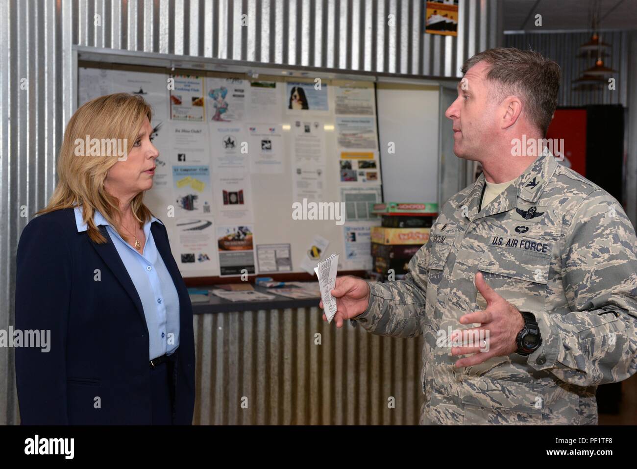 Mark slocum hi-res stock photography and images - Alamy