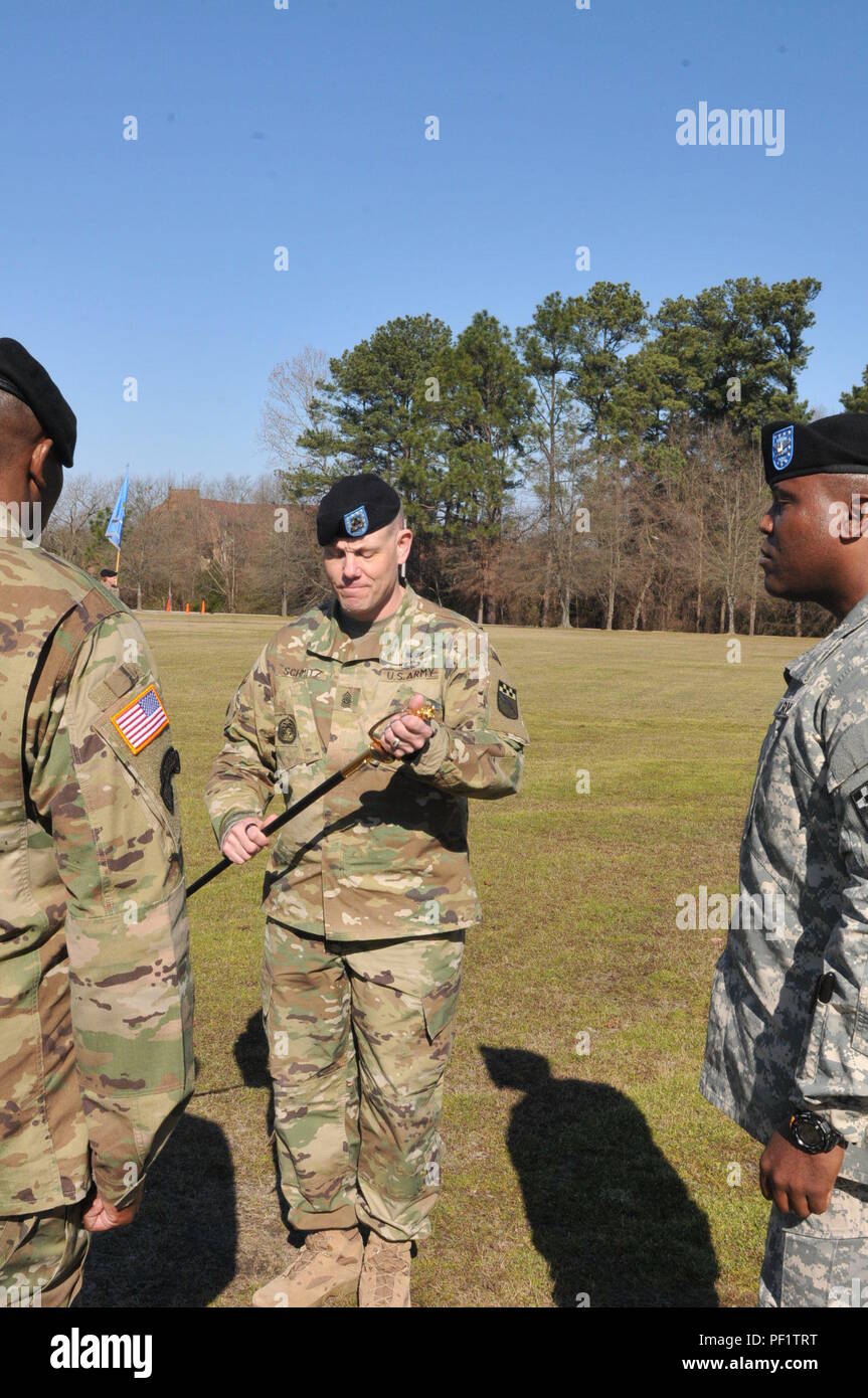 525th mi brigade hi-res stock photography and images - Alamy