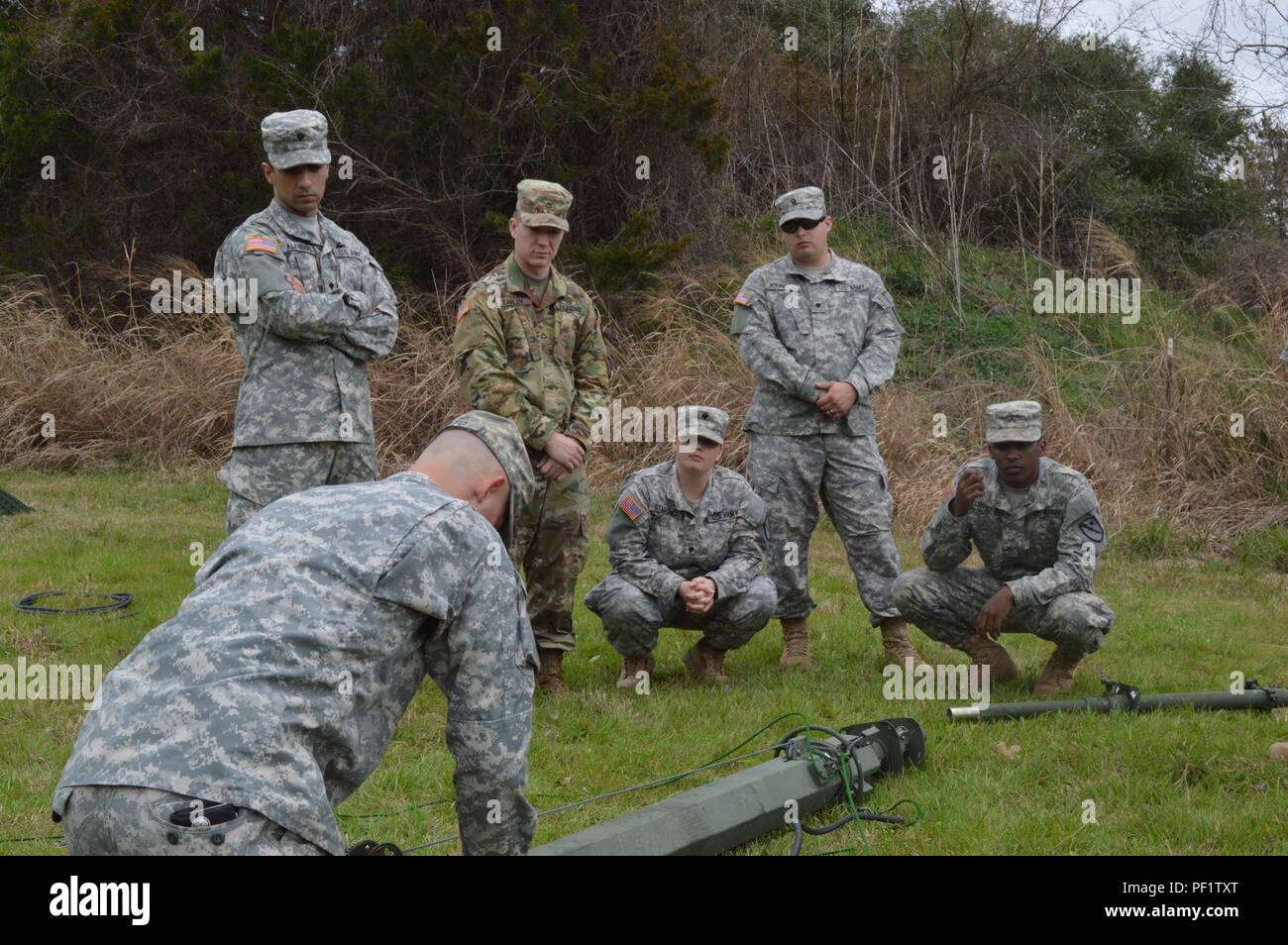 136th esb hi-res stock photography and images - Alamy