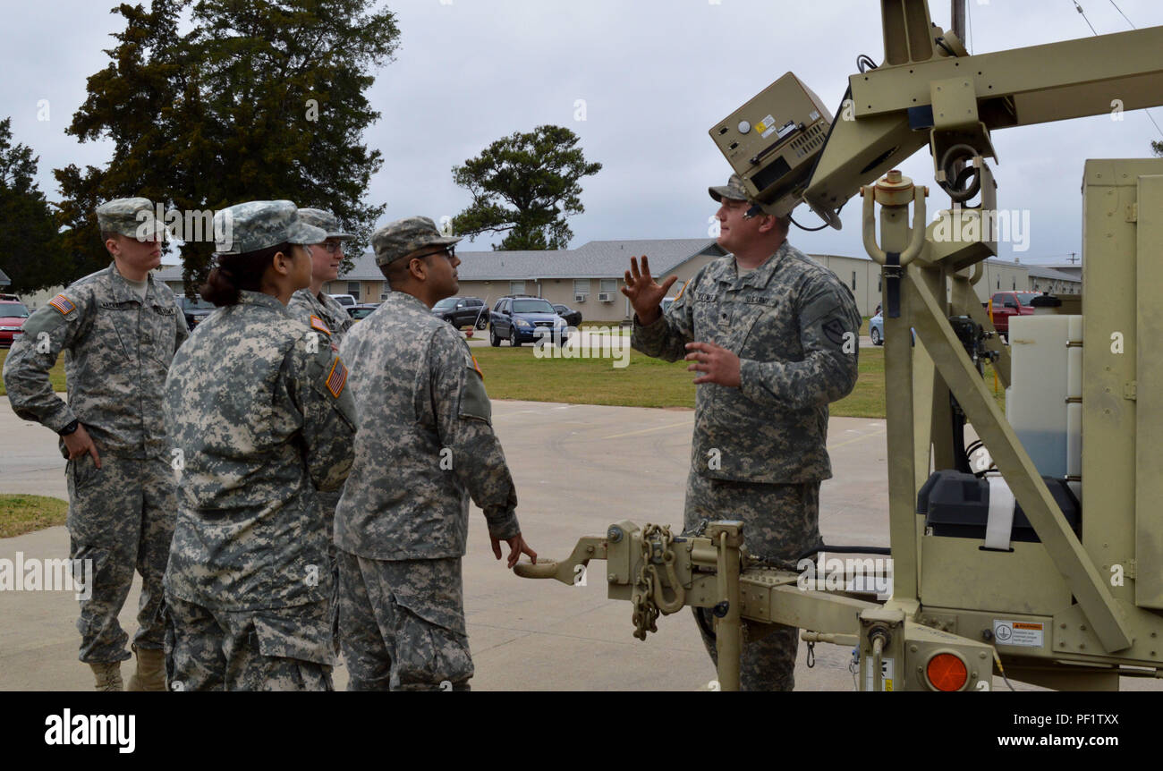 625th signal company hi-res stock photography and images - Alamy