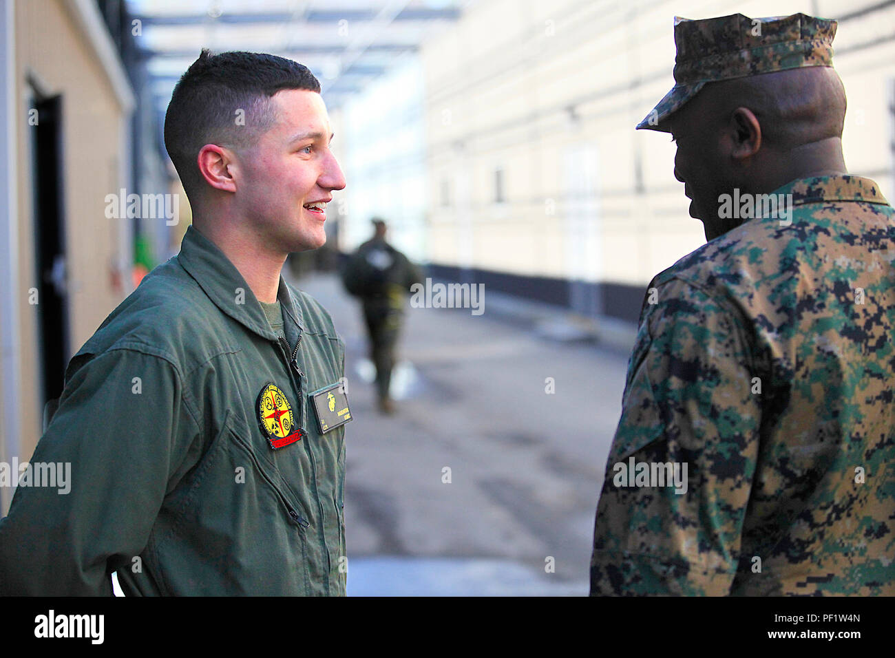 Major a c downey hi-res stock photography and images - Alamy