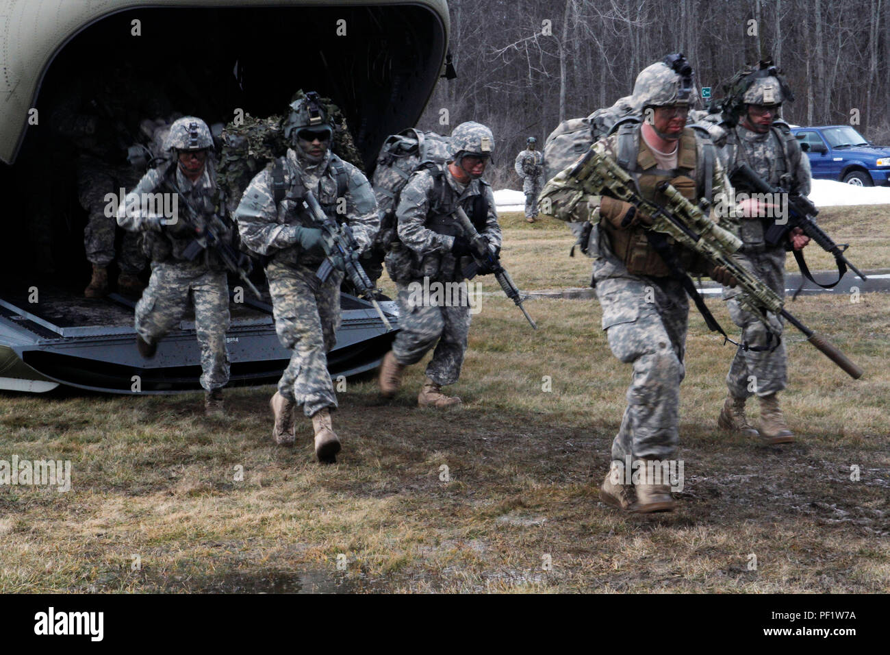 126th cavalry hi-res stock photography and images - Alamy
