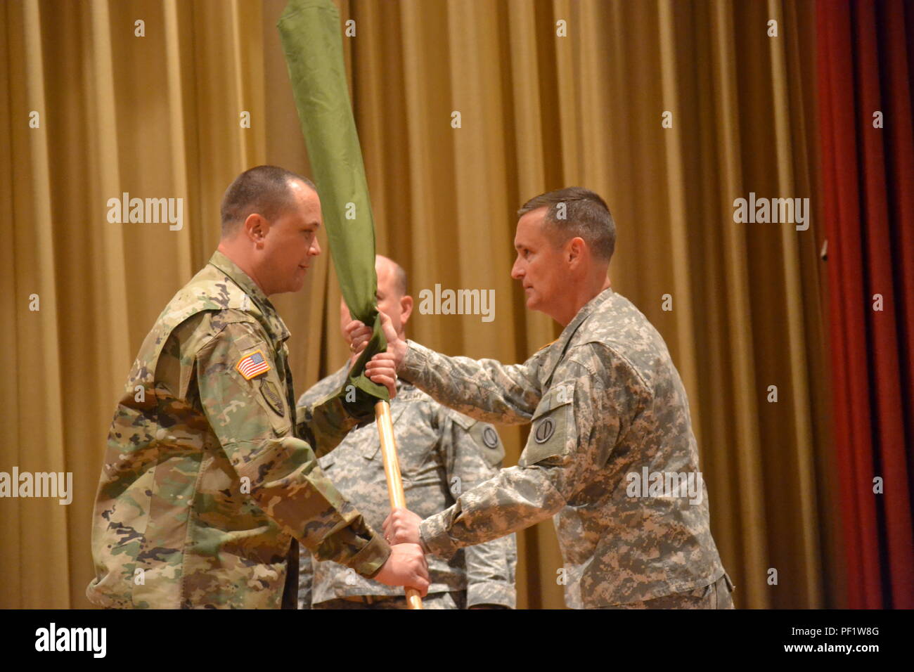 Col stayton hi-res stock photography and images - Alamy