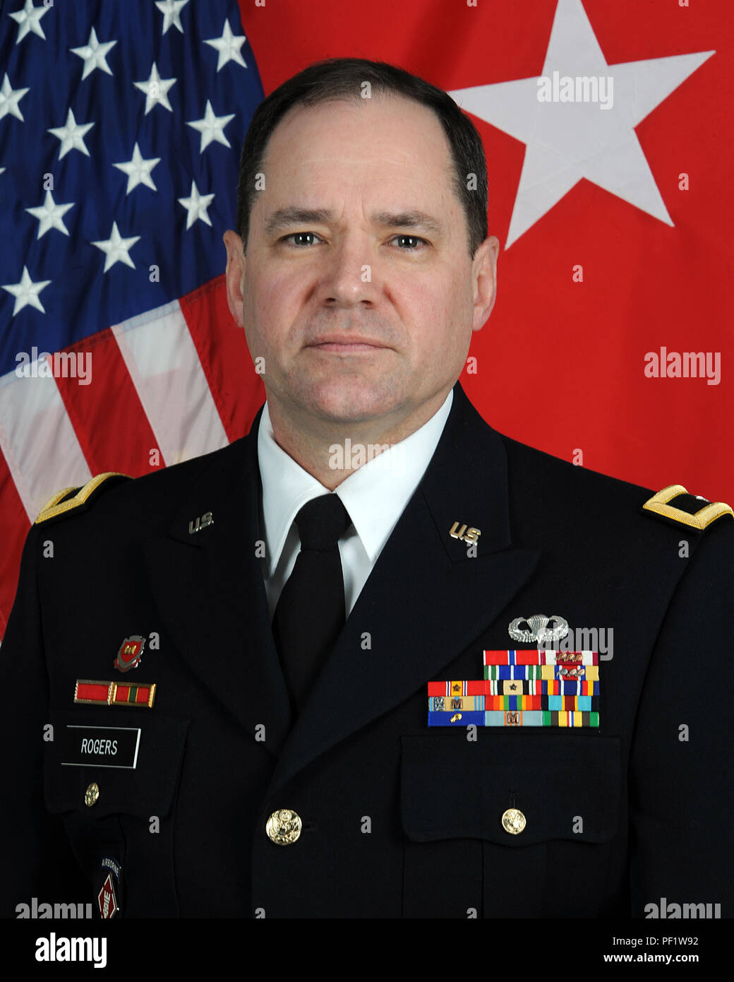 The Michigan Army National Guard is proud to introduce Brig. Gen. Paul ...
