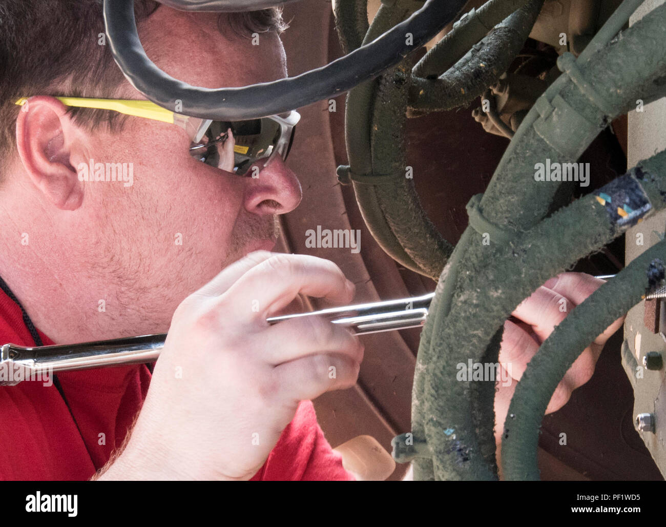 Limited Technical Inspection High Resolution Stock Photography and ...