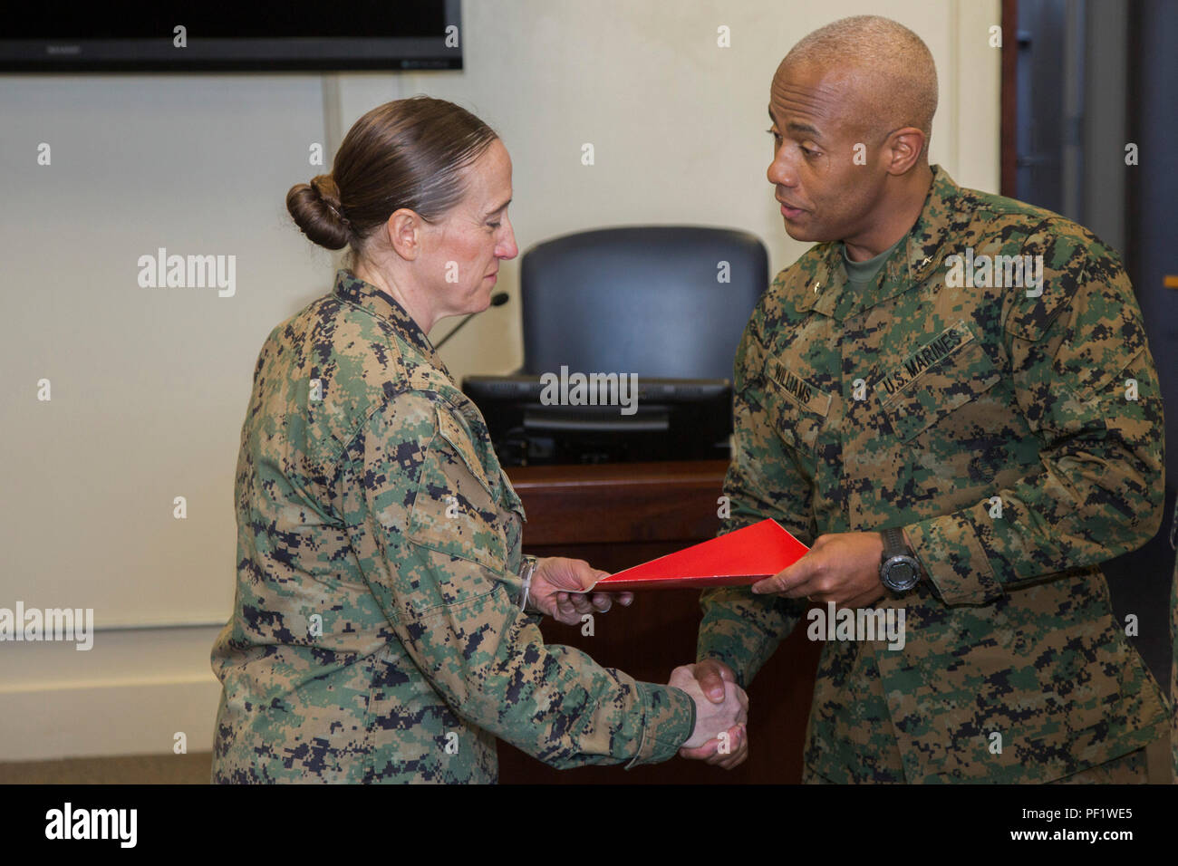 Terry marshall hi-res stock photography and images - Alamy