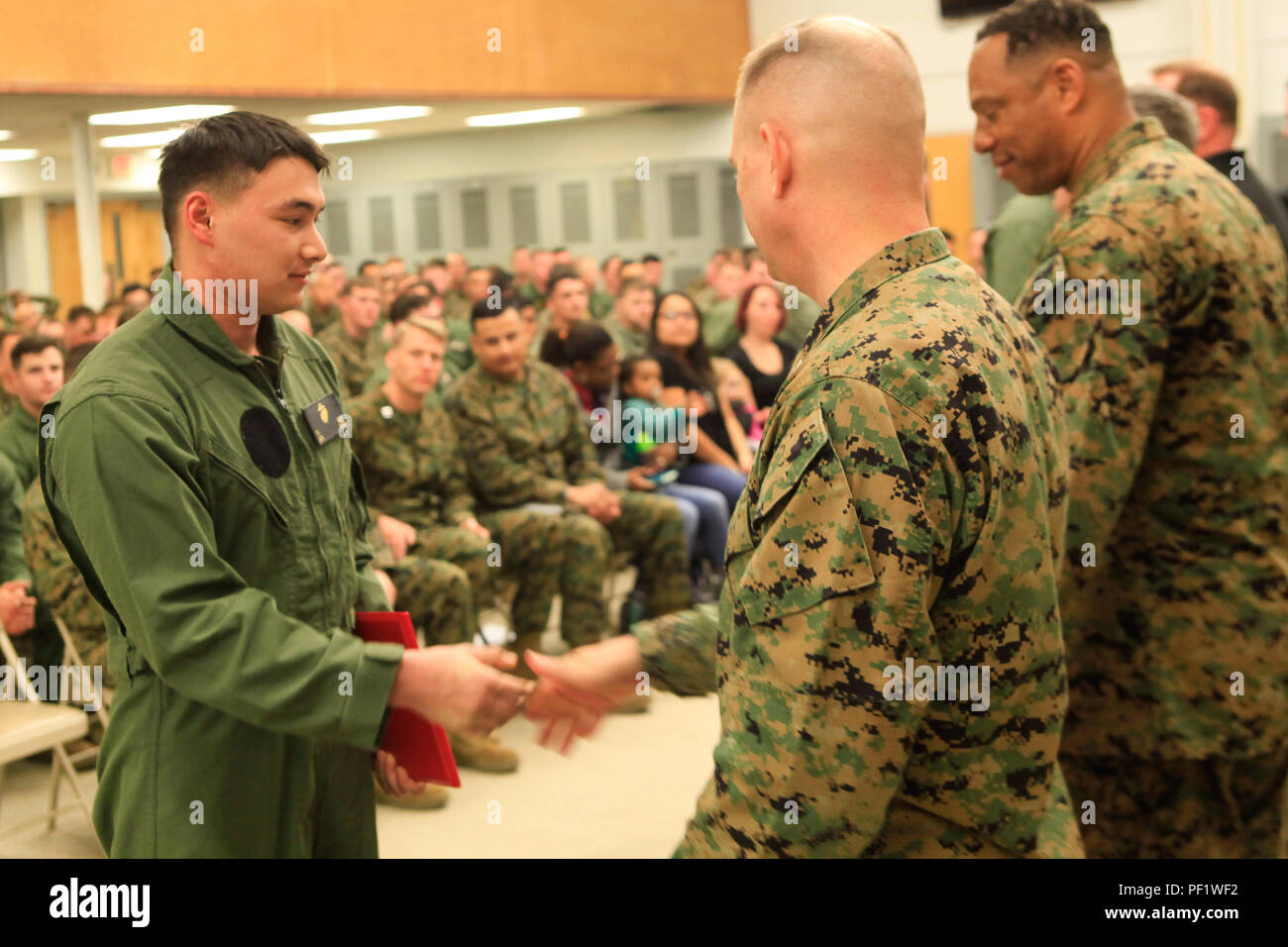 Marines and Sailors complete the CBIRF Basic Operations Course at U.S ...