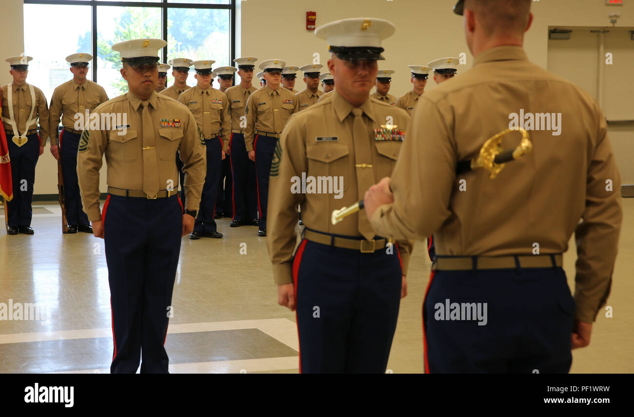 Portlandmarines hi-res stock photography and images - Alamy