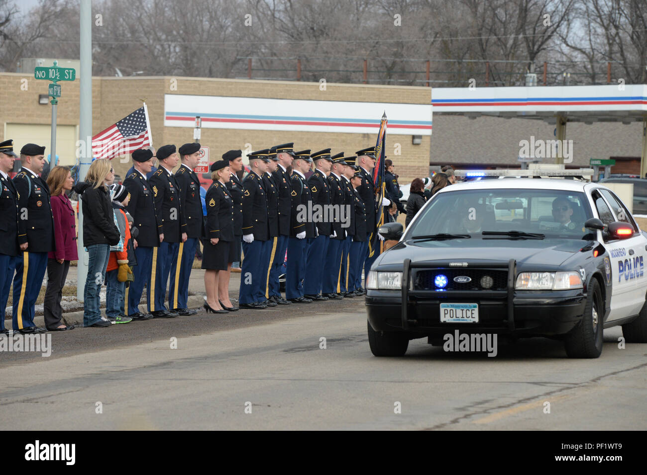 136th infantry regiment hi-res stock photography and images - Alamy