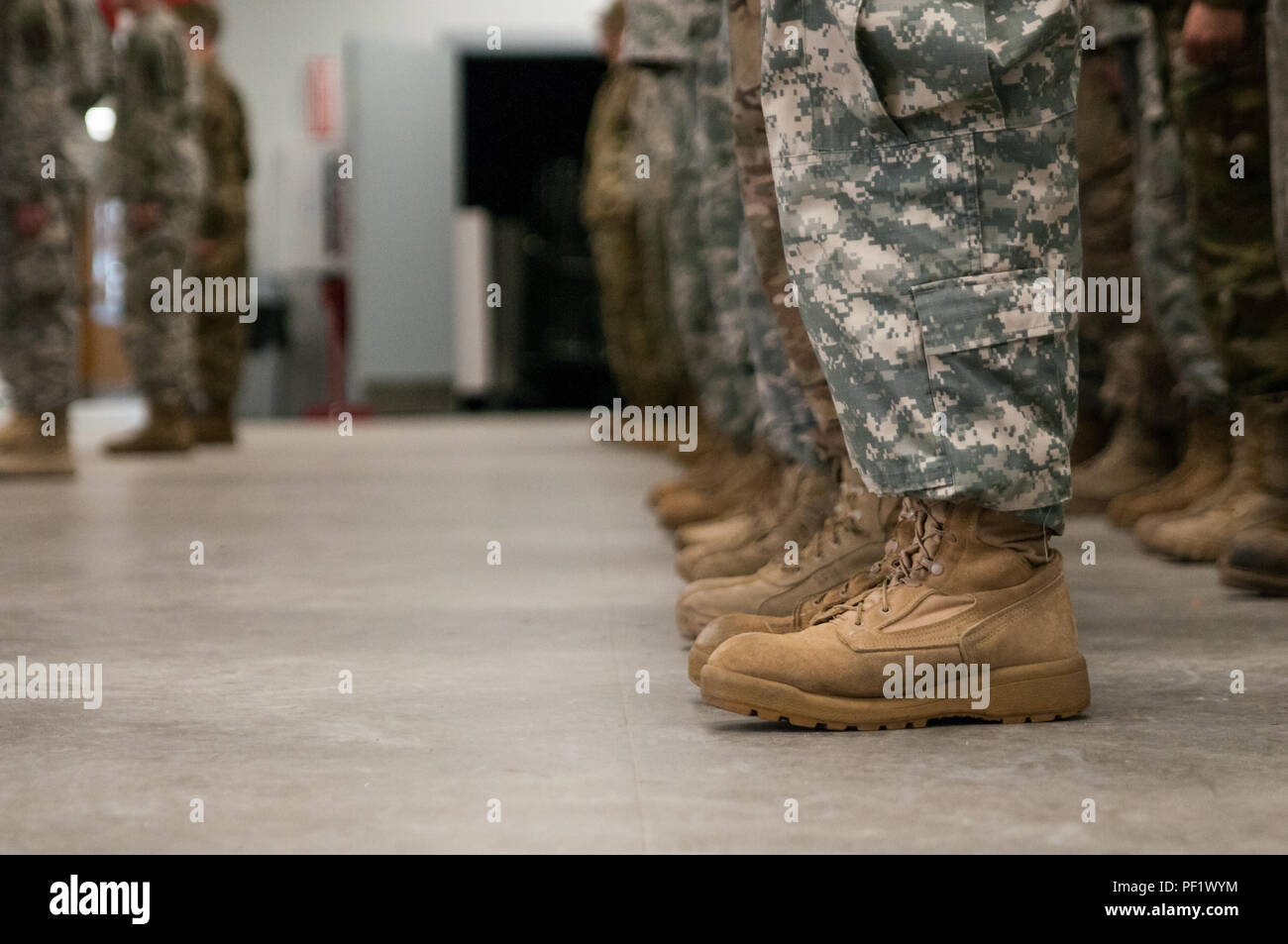 368th Engineer Battalion High Resolution Stock Photography and Images ...