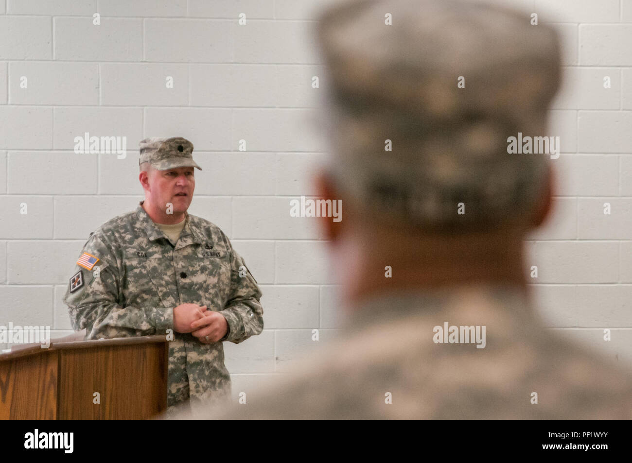 368th engineer battalion hi-res stock photography and images - Alamy