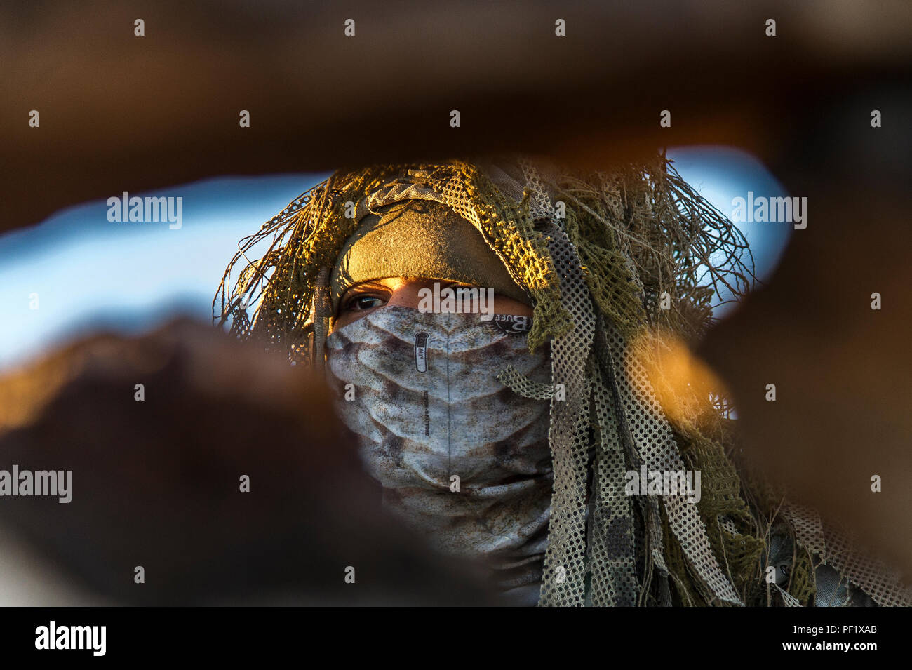 Enemies reconnaissance hi-res stock photography and images - Alamy