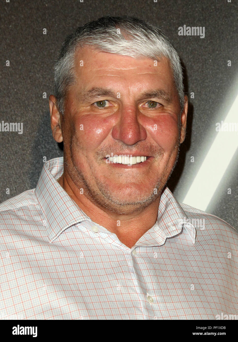 Heroes at The ESPYs Event held at City Market Social House in Los ...