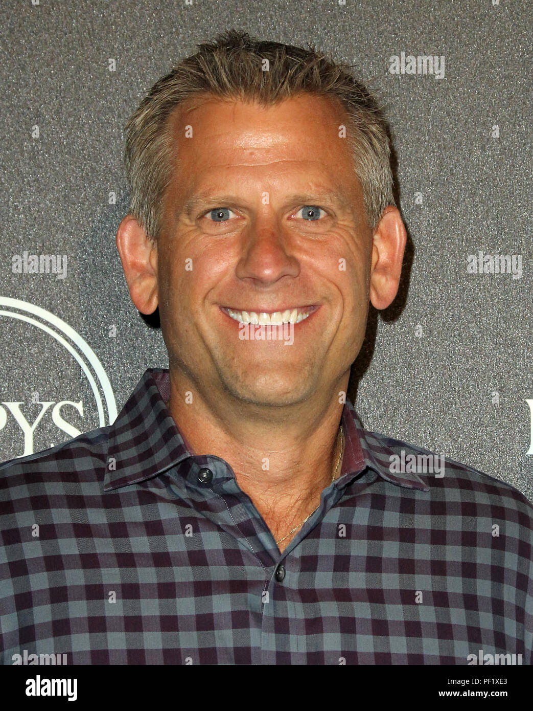 Heroes at The ESPYs Event held at City Market Social House in Los ...