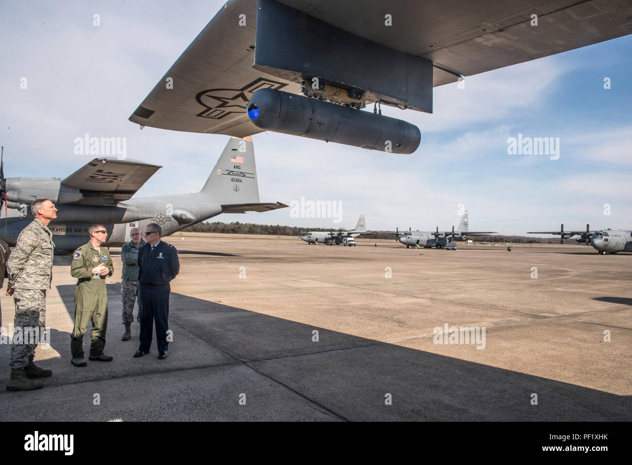 National Targeting Center High Resolution Stock Photography and Images ...