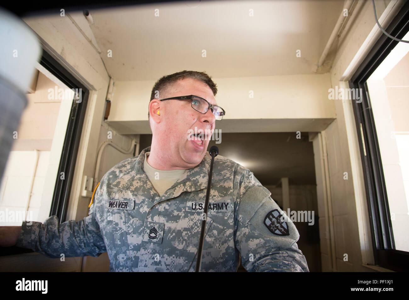 Mark weaver hi-res stock photography and images - Alamy