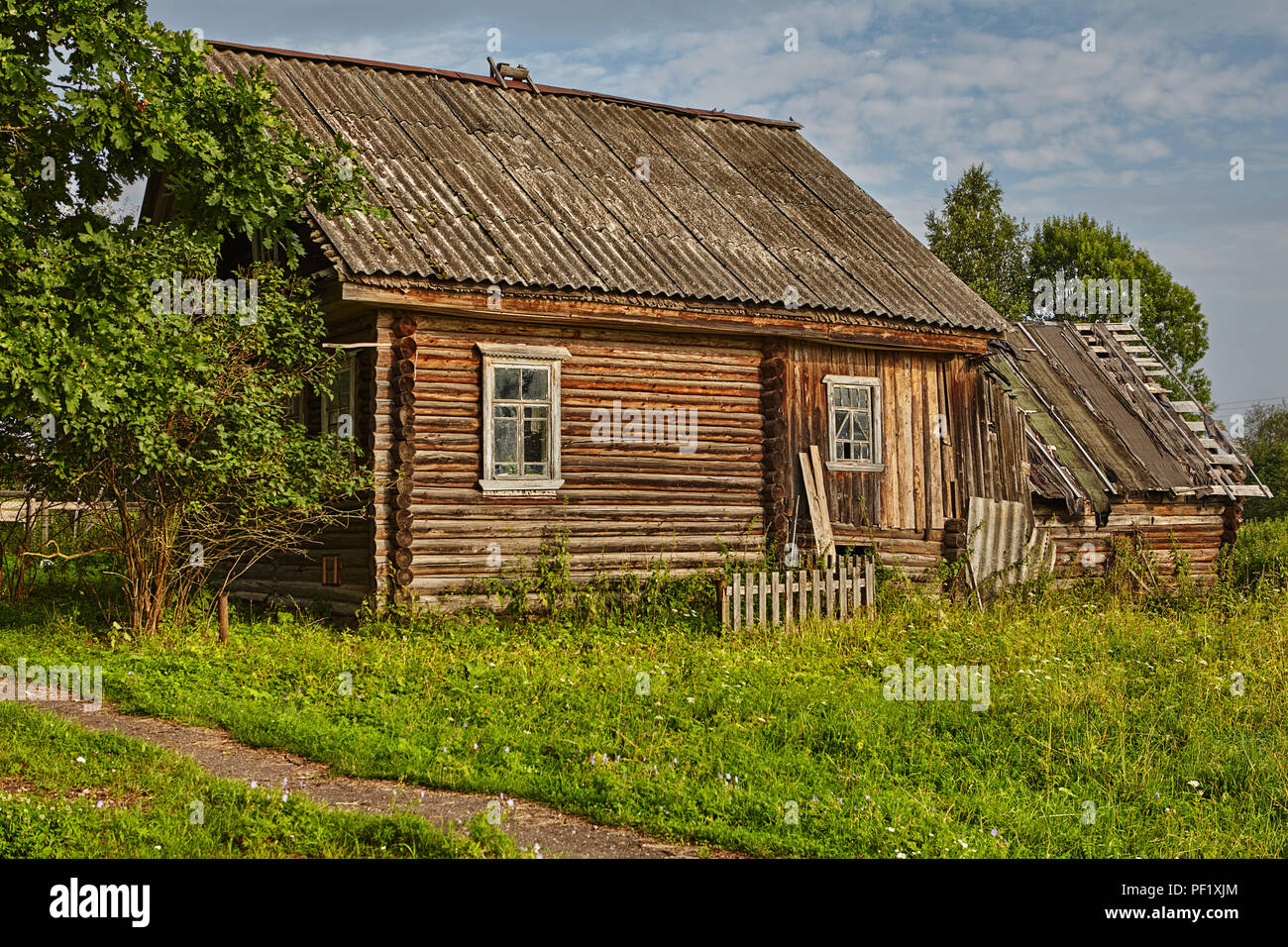 Thorp wood hi-res stock photography and images - Alamy