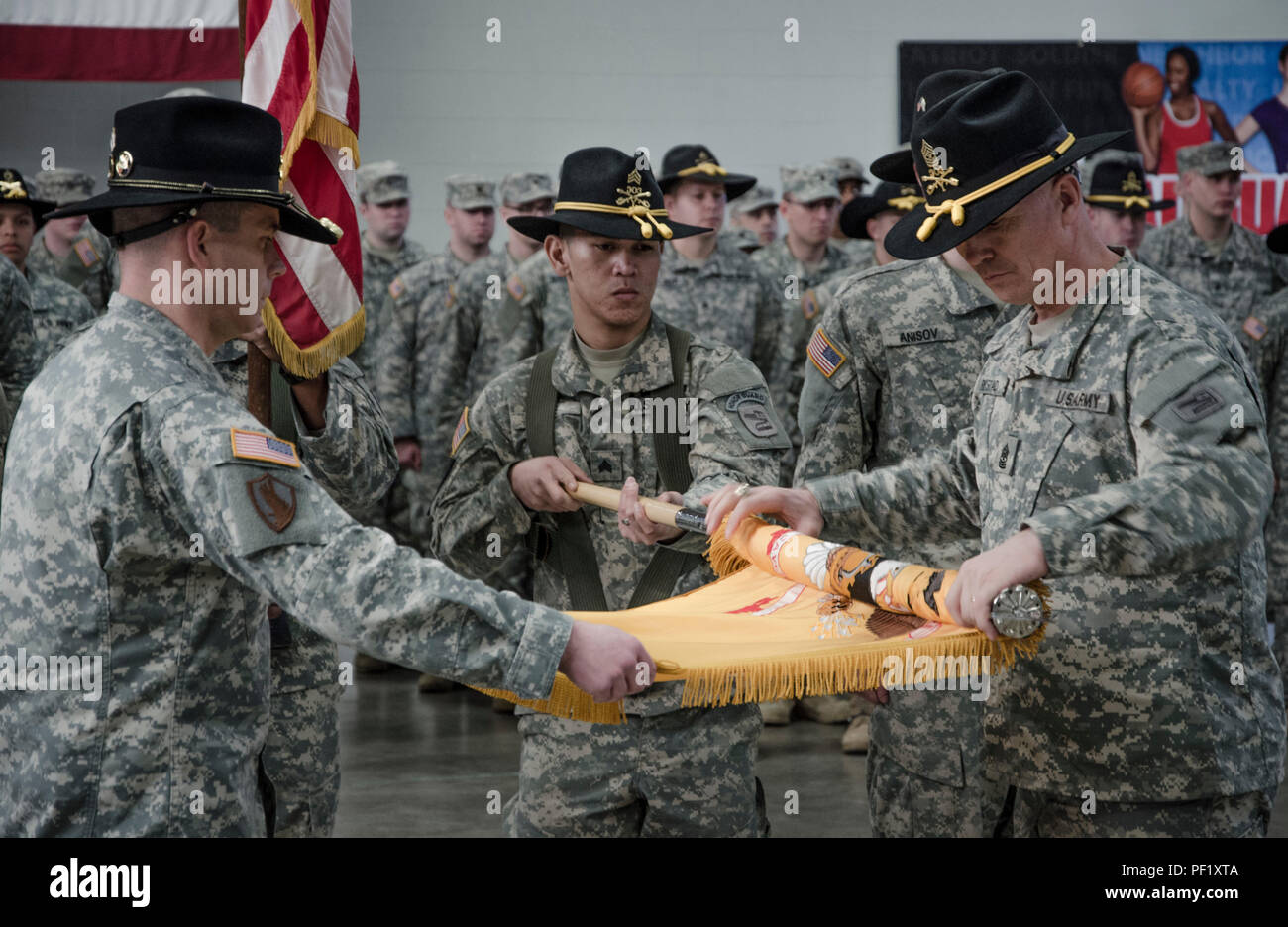 81st armored regiment hi-res stock photography and images - Alamy