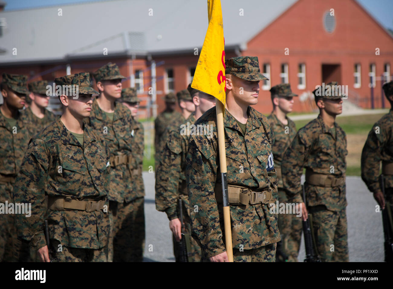 U s marine corps released usmc u s marines assigned to india company hi ...