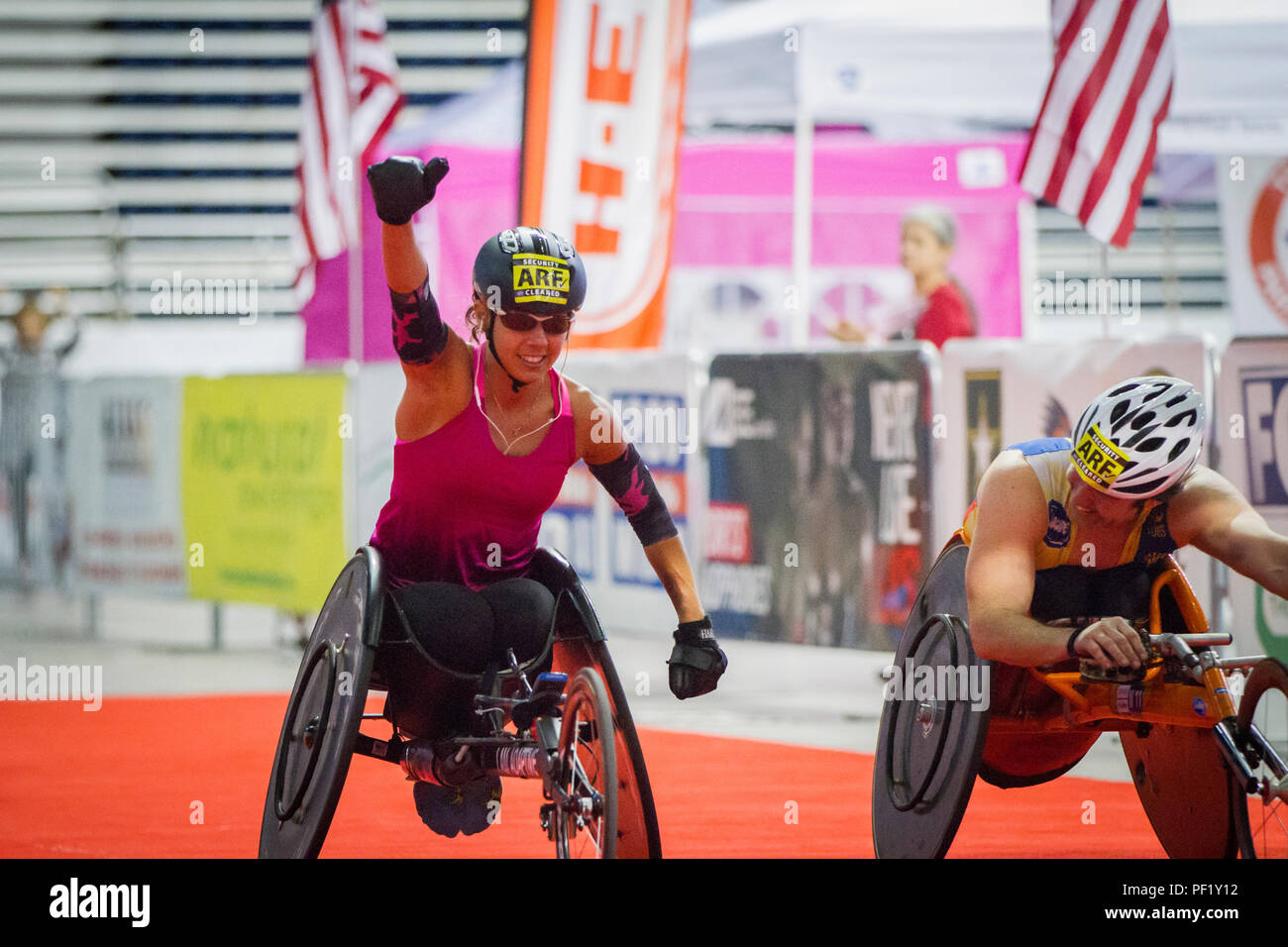 Kelly ellmlinger hi-res stock photography and images - Alamy